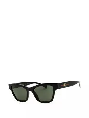 Gucci Cat-eye Sunglasses