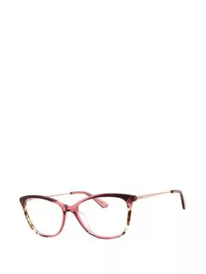 Anne Klein Gradient Cat-eye Eyeglasses