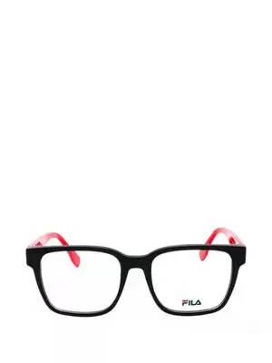 FILA Rectangle Frame Eyeglasses