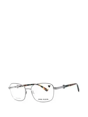 Anne Klein Square-frame Glasses