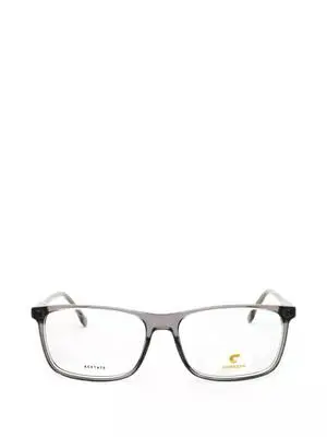 Carrera Eyewear Rectangle-frame Glasses - Grey