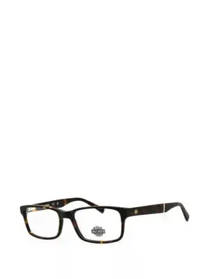 HARLEY-DAVIDSON Rectangle-frame Glasses