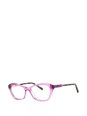 Dkny Cat Eye Eyeglasses