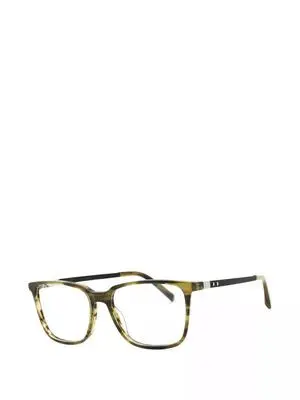 Jones New York Rectangle Frame Eyeglasses - Green