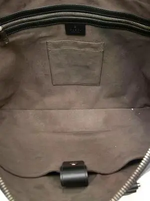 Gucci 2000-2015 Guccissima Business Bag