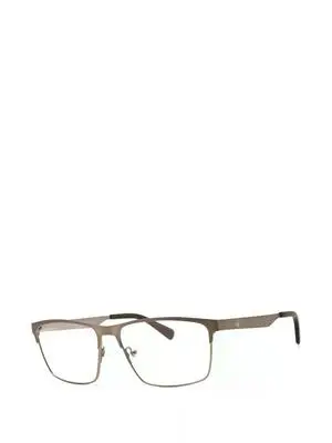 Gant Rectangle Frame Eyeglasses