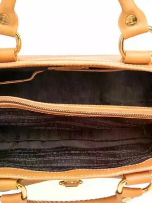 Celine 2016 Leather Boogie Handbag