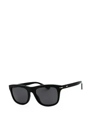 Gucci Rectangle-frame Sunglasses