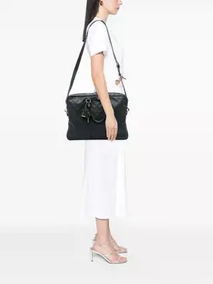 Gucci 2016-2026 Guccissima Business Bag