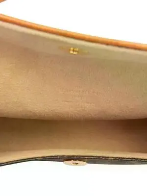 LOUIS VUITTON 2000 Monogram Pochette Florentine Belt Bag