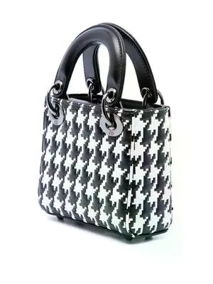 Dior Micro Lady Satchel