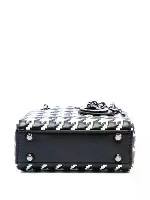 Dior Micro Lady Satchel
