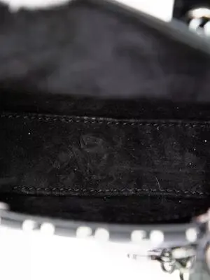 Dior Micro Lady Satchel