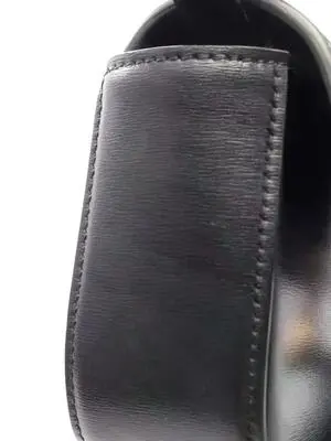 Celine Mini Calfskin Crossbody Bag