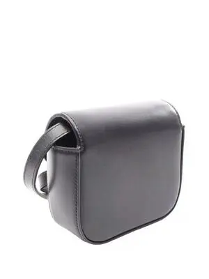 Celine Mini Calfskin Crossbody Bag