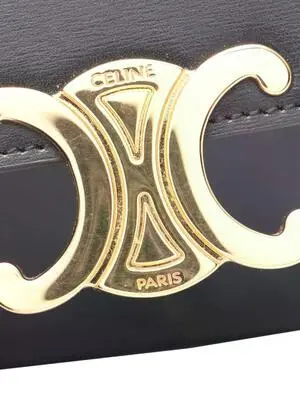 Celine Mini Calfskin Crossbody Bag