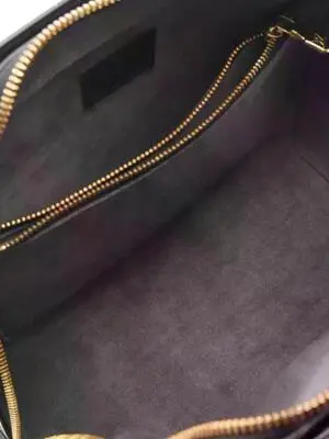 LOUIS VUITTON 1998 Epi Pont Neuf Handbag