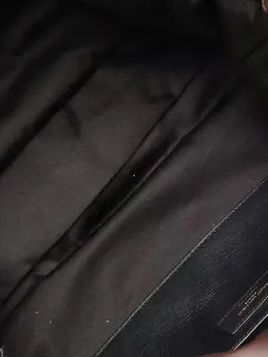 Saint Laurent 2015-2026 Large Quilted Lambskin Jamie 4.3 Shoulder Bag