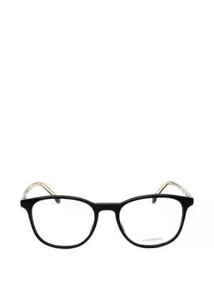 Carrera Eyewear Square-frame Glasses - Black