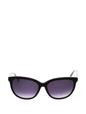 Gant Cat-eye Sunglasses - Black
