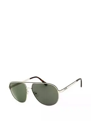 Guess Pilot-frame Sunglasses