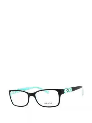 Guess Rectangle-frame Glasses