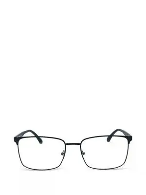 CHESTERFIELD Rectangle Eyeglasses - Blue