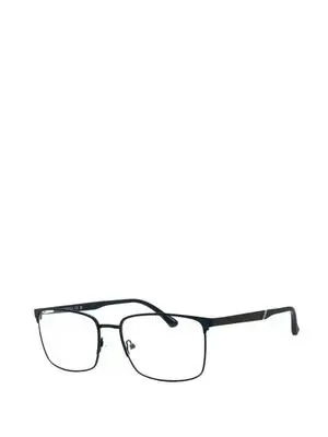 CHESTERFIELD Rectangle Eyeglasses
