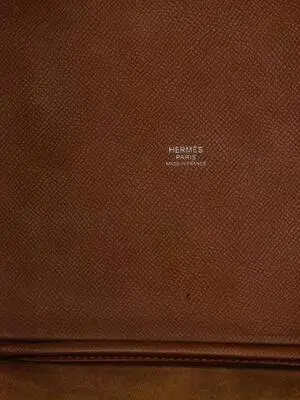 Hermès Picotin Lock Bag Tressage Epsom Mm Tote Bag