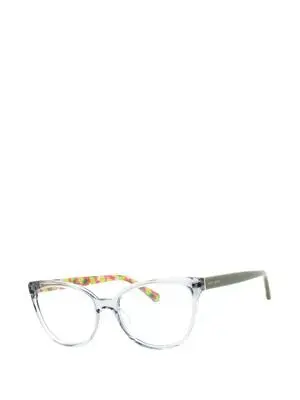 Kate Spade New York Lucinda Cat-eye Eyeglasses