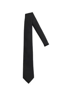 Emporio Armani Pointed-tip Tie