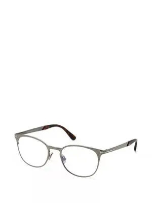 TOM FORD Oval-frame Glasses