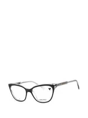 Nine West Cat-eye Glasses