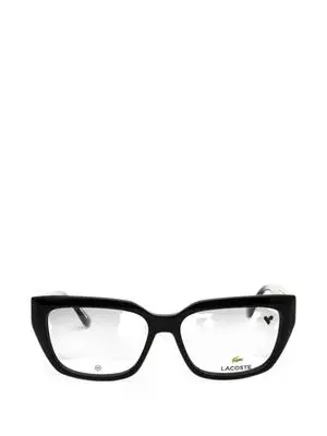 Lacoste Cat Eye Eyeglasses