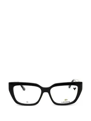 Lacoste Cat Eye Eyewear For Women