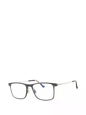 TOM FORD Rectangle-frame Glasses