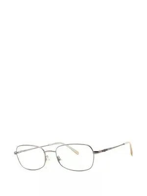 EMOZIONI Rectangle-frame Glasses