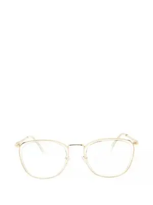 POLAROID Round Frame Eyeglasses