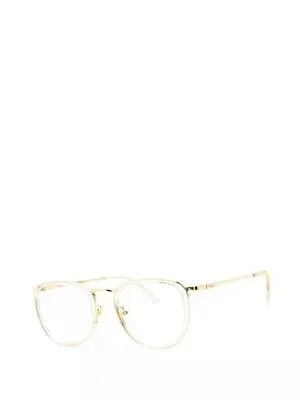 POLAROID Round Frame Eyeglasses