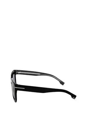 BOSS Square-frame Sunglasses