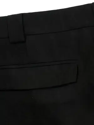 Valentino Garavani Buttoned Trousers
