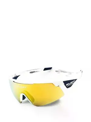RUDY PROJECT Wraparound-frame Sunglasses