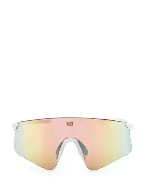 RUDY PROJECT Astral X Shield-frame Sunglasses - White