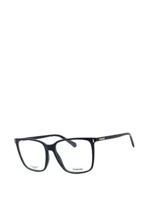 POLAROID Rectangle-frame Glasses
