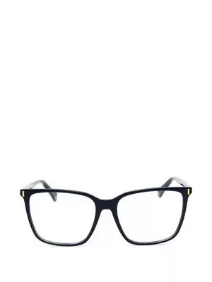 POLAROID Rectangle Frame Eyeglasses