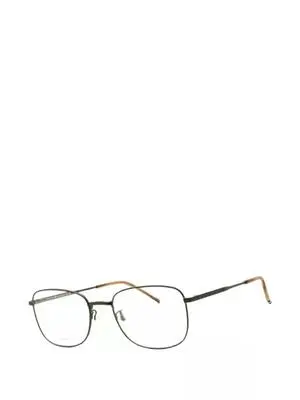Tommy Hilfiger Geometric-frame Glasses