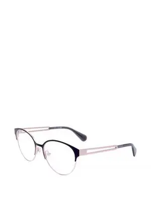 MAX&CO. Cat-eye Frame Glasses