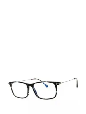TOM FORD Rectangle-frame Glasses