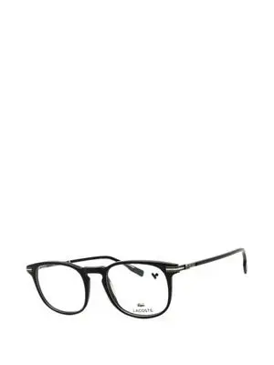 Lacoste Round-frame Glasses