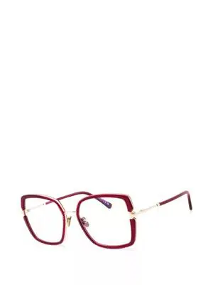 TOM FORD Square-frame Glasses